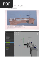 Fixing Maya: Reset and Troubleshoot | PDF | Autodesk Maya | File Format