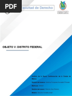 Declaración Unilateral de Voluntad | PDF | Justicia | Crimen y violencia