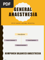 Obat Vasopressor Dan Inotropik | PDF