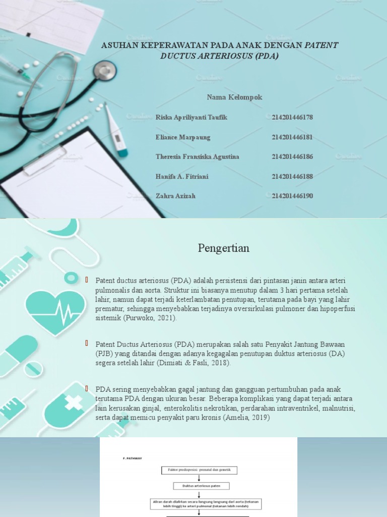 Kel Kep - Anak PDA | PDF | Pengembangan Diri | Sains & Matematika