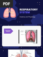 Respiratory System Cut and Paste PDF | PDF | Foreign Language Studies