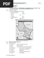 Organización de JASS | PDF | Gobierno local | Saneamiento