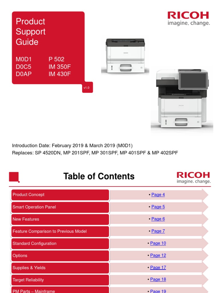 rfg080438 - GUIA DE PRODUCTO IM430 PDF | PDF | Computer Network | Usb