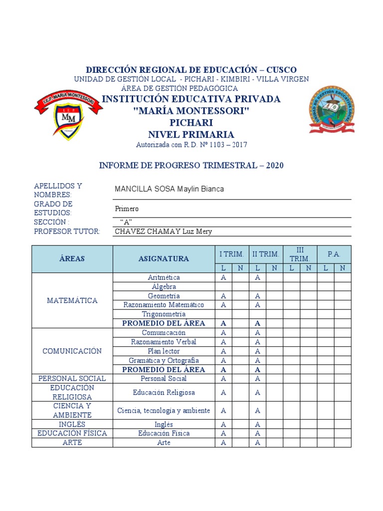 BIANCA | PDF | Matemáticas