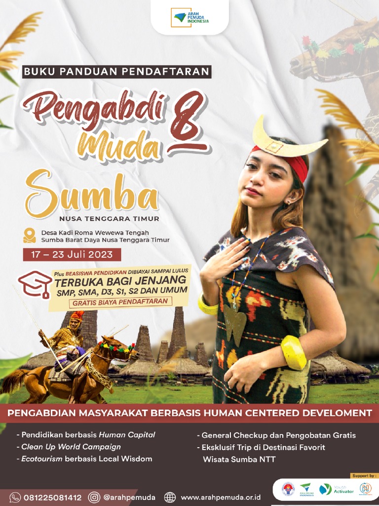 Buku Panduan PM8 | PDF