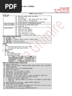 Varpai Format | PDF | Teaching Methods & Materials | Computers