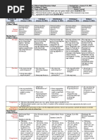 Letrang D Worksheets | PDF