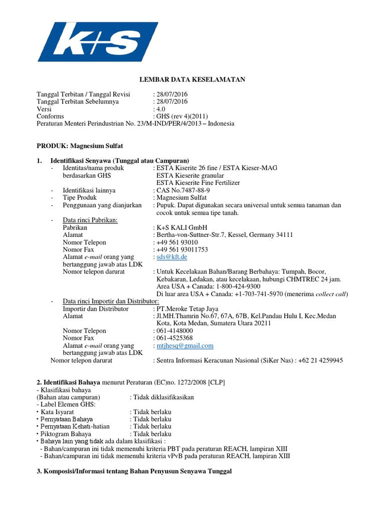 LDKB - ESTA Kieser-MAG | PDF