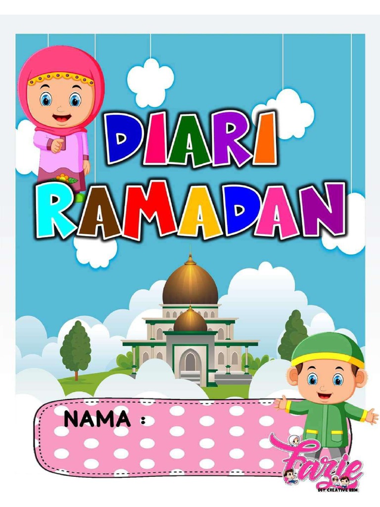 Diari Ramadhan | PDF