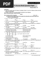 Upcat Reviewer Practice Test 1 | PDF | Elementary Geometry | Elementary ...