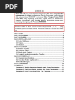 Proposal PKM GFT 1 | PDF