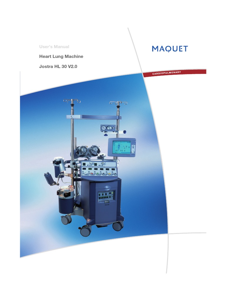 HL-30 Operational Manual 1 | PDF | Pump | Calibration