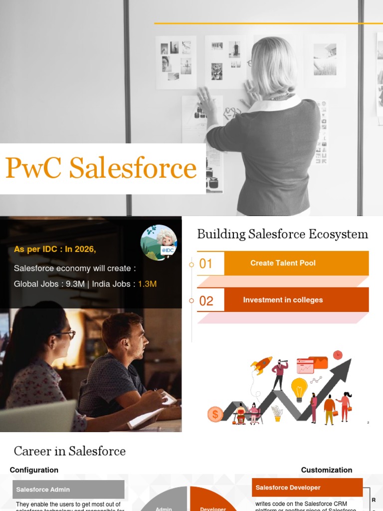Salesforce Launchpad Program PDF | PDF | Information Technology | Business