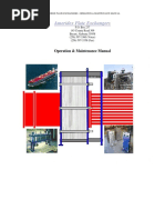 Shell DEP Index | PDF | Refractory | Heat Exchanger