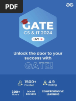 Pepcoding DSA and Development Curriculum | PDF