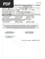 DOLE - DO 174 Checklist | PDF | Sole Proprietorship | Business