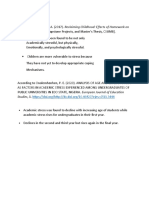 ACT Choice Point Exercise Guide | PDF | Obsessive–Compulsive Disorder ...