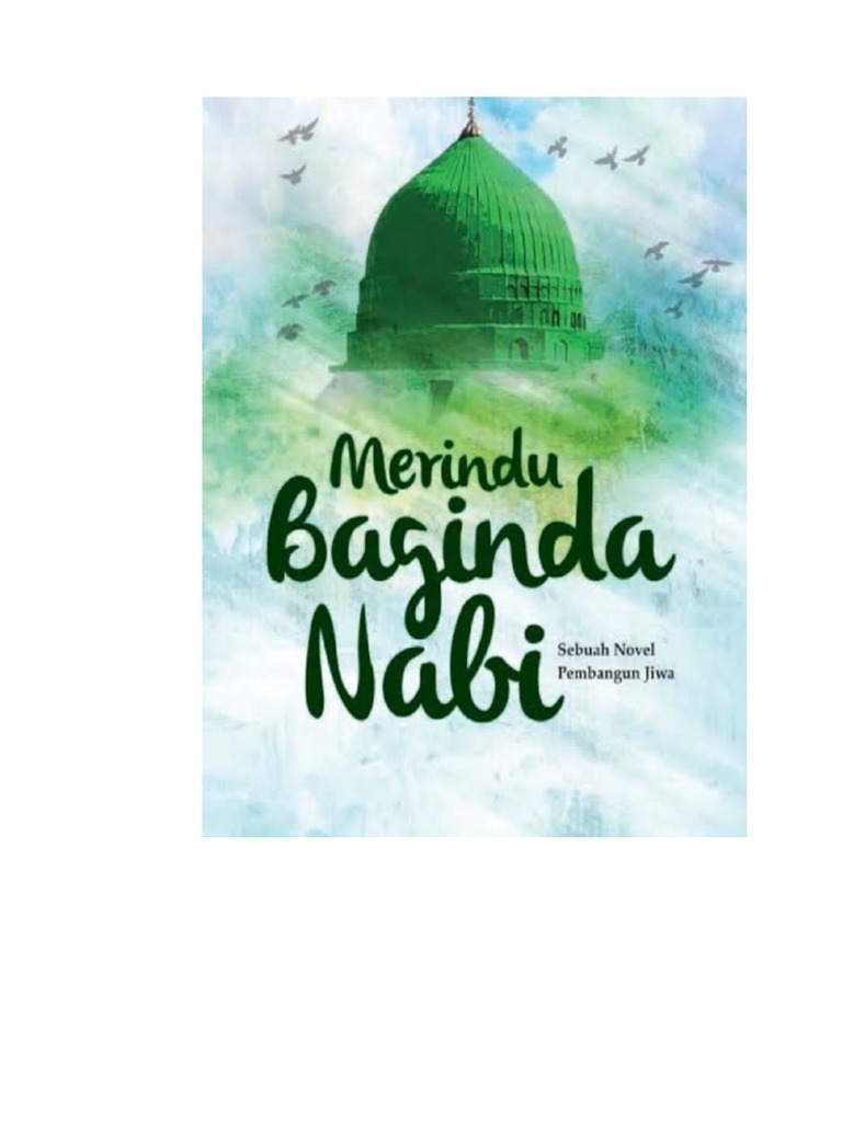 Merindu Baginda Nabi | PDF