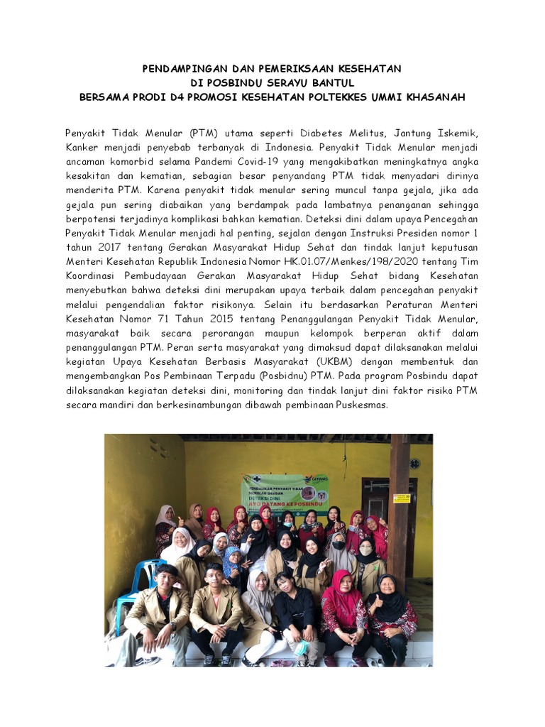 Buletin Pppkmi | PDF | Ilmu Sosial | Sains & Matematika