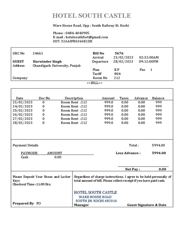 Bill Editing | PDF | Services (Economics) | Business