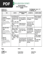 Document VIT Code of Conduct | PDF | Teachers | Learning