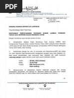DBKL - Carta Organisasi | PDF