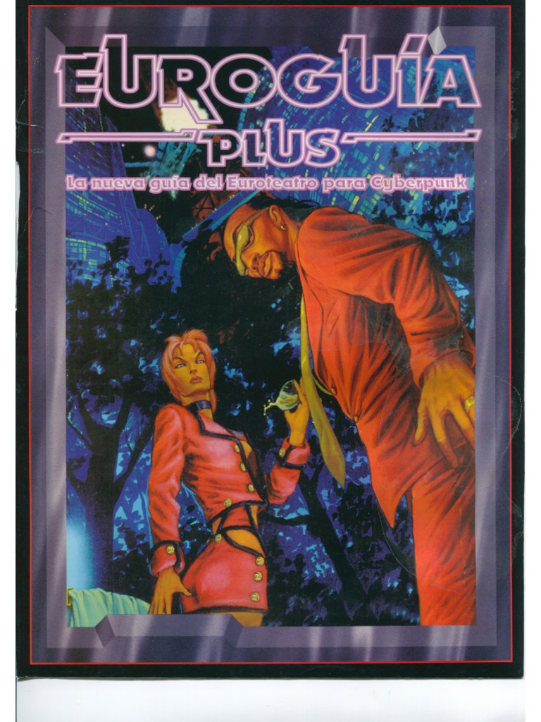 cp2020 Euroguiaplus PDF | PDF