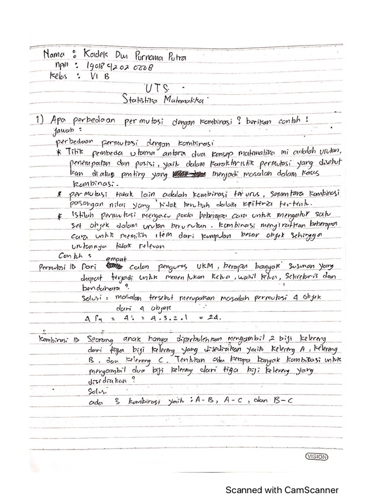 Kadek Dwi Purnama Putra | PDF