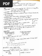 Vectors Class 11 Physics Notes | PDF
