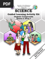 Science 9 Q1 Module 4 For Printing | PDF | Career & Growth | Science ...