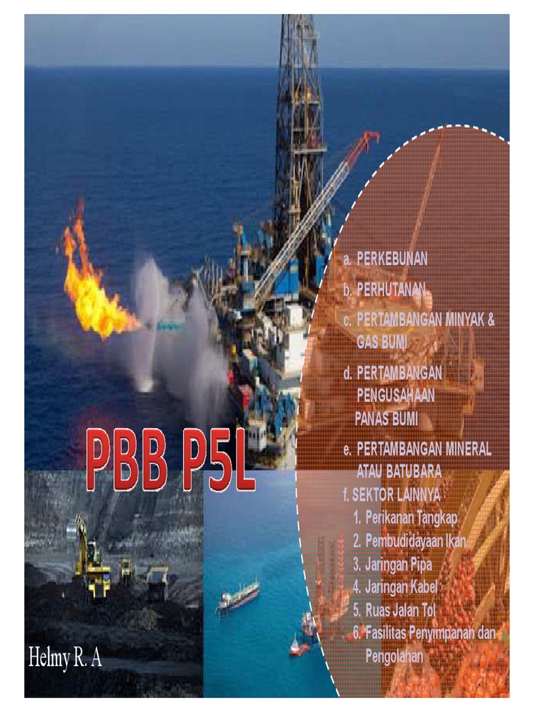 Materi PBB P5L final.pdf | PDF
