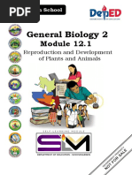 Research 8 Quarter 1 Module 2 | PDF | Ethnography | Statistics