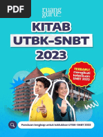 Materi UTBK SNBT 2025 by Txtambis | PDF | Seni & Disiplin Bahasa
