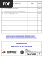 LAN8742 AQFNRev ASchematic Checklist | PDF | Electrical Components ...