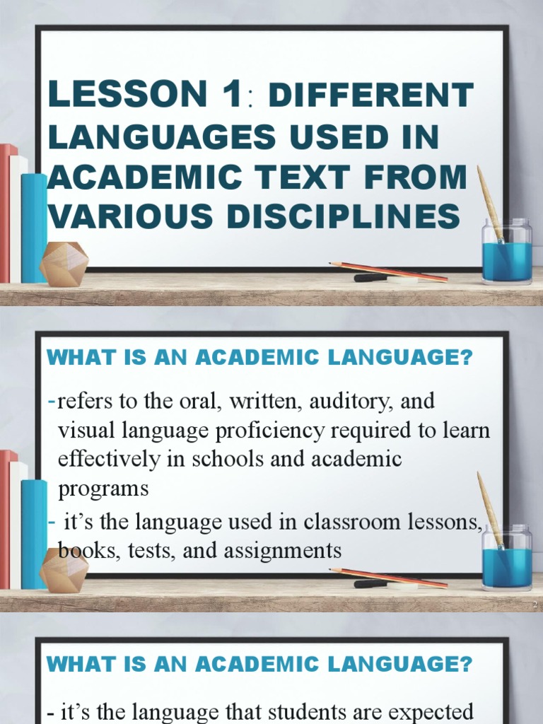 Eapp 1ST Lesson | PDF | Fluency | Communication