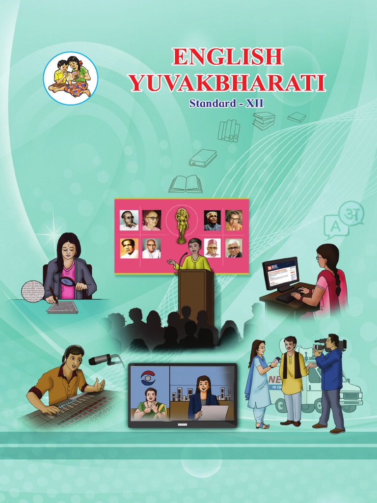 SYJC Solved Text PDF | Download Free PDF | Verb | Reading Comprehension