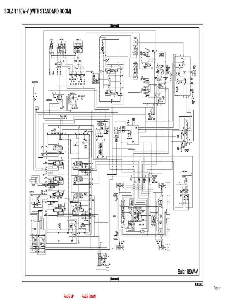 SCHEMATIC All Models00175 | PDF