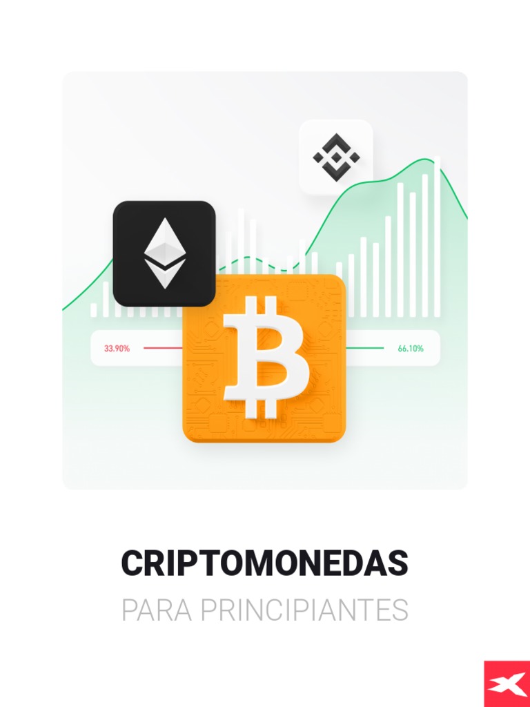 Criptomonedas para Principiantes - XTB | PDF | Criptomoneda | Bitcoin Criptomonedas para Principiantes - XTB | PDF | Criptomoneda | Bitcoin