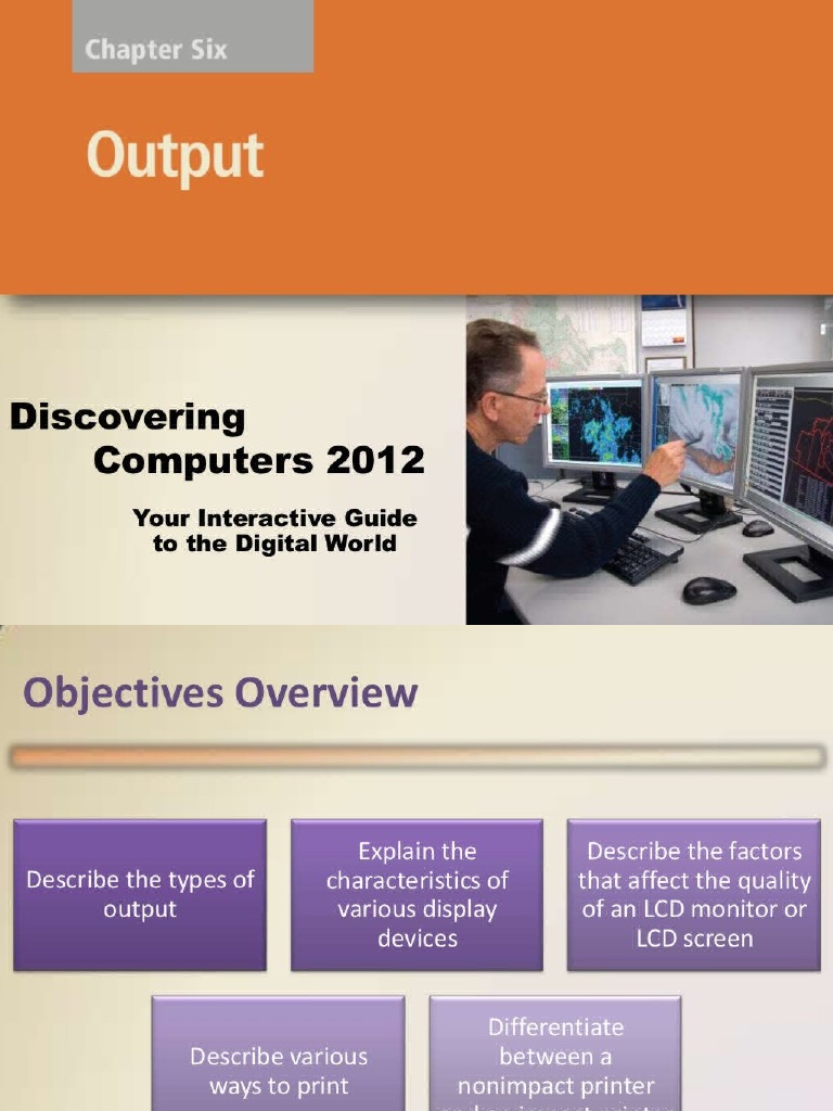 discovering-computers-chapter-06 | PDF