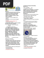 Amategeko y'Umuhanda 2024 PDF | PDF