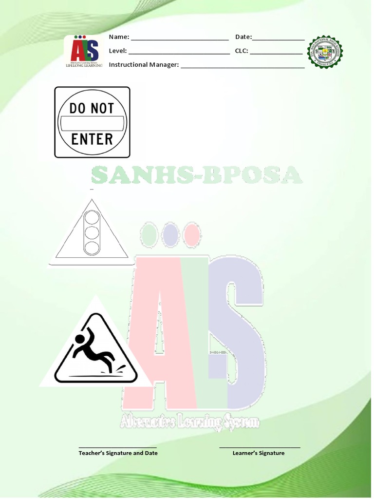 English Additional Activity | PDF