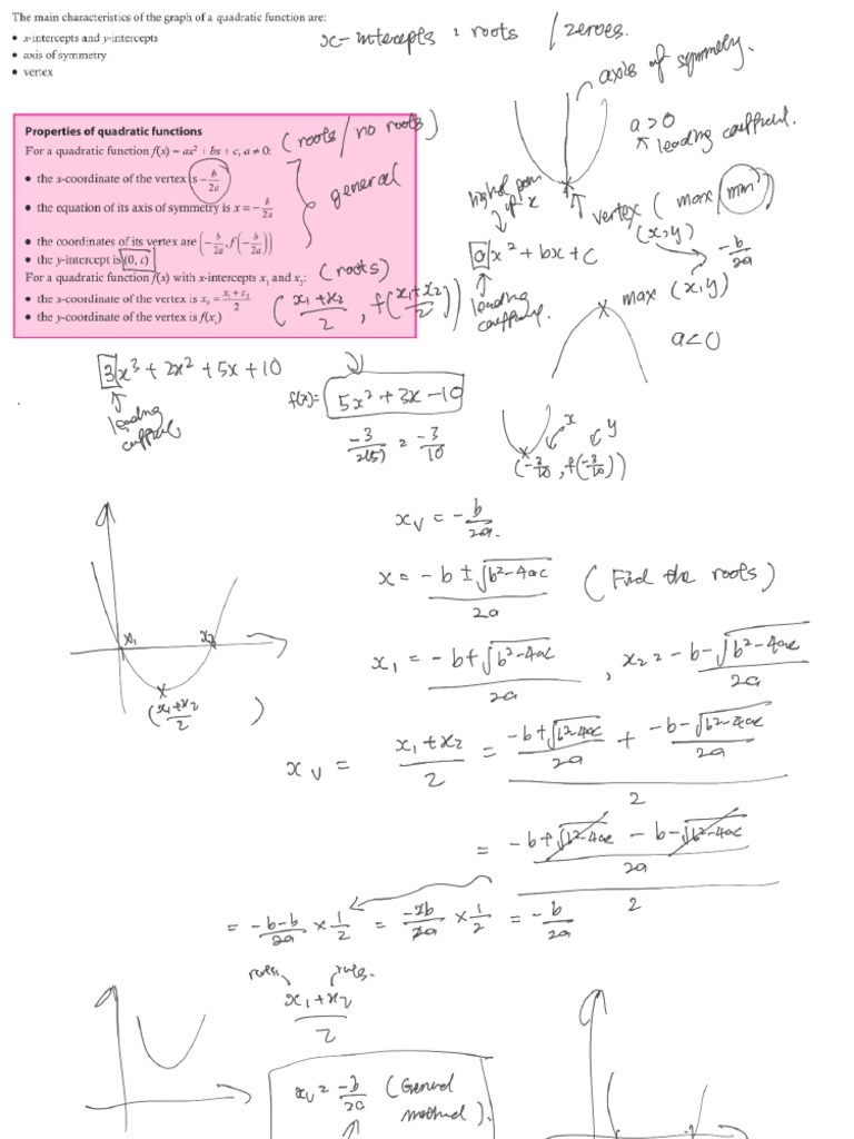 Unit 3 Vertex | PDF