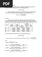 Perhitungan Dalam Resep Racikan Puyer Dan Sirup | PDF