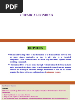 Polarization and Polarizing Power in Chemistry | PDF | Ion | Materials