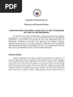 The Comprehensive Agrarian Reform Law (Ra 6657, As Amended) | PDF ...