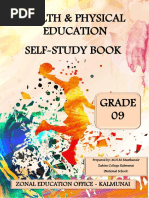 09 Civics Self Study Book E.M | PDF