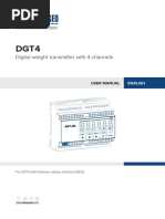 Modbus TCP Server - AOI Based Code For ControlLogix V 2.02.00 | PDF | Transmission Control ...