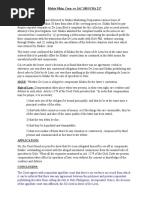 CLASS Regulations 2013 | PDF | Safety | Working Conditions
