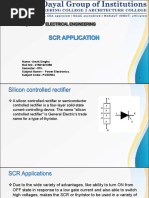 Open Loop and Close Loop Control System | PDF | Control Theory | Feedback
