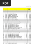 Inpatient Electrolyte Repletion Guidelines | PDF | Magnesium | Clinical ...
